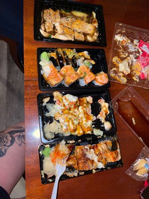 LULU ASIAN BISTRO - Updated September 2025 - 123 Photos & 199 Reviews ...