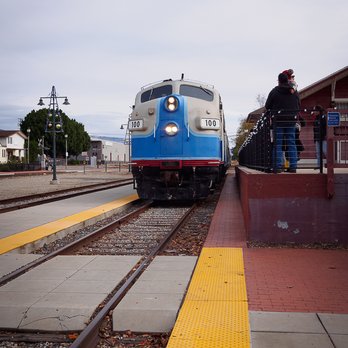 FILLMORE & WESTERN RAILWAY - Updated December 2025 - 196 Photos & 215 ...