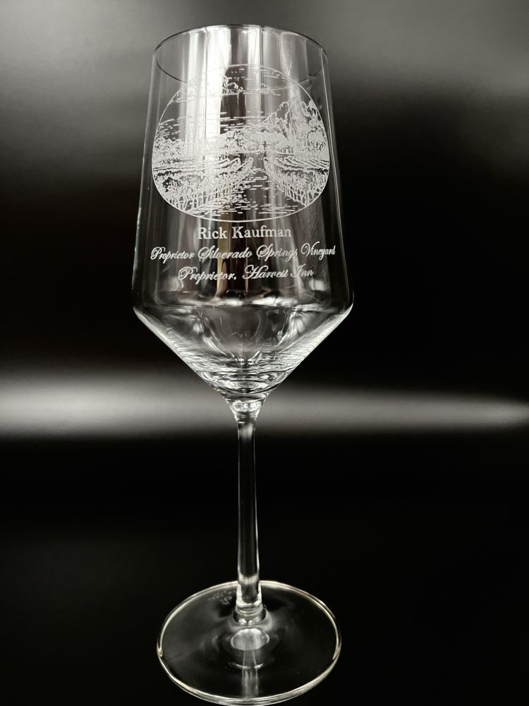 VINEYARD CUSTOM ART & ENGRAVING - Updated July 2025 - Request a Quote ...