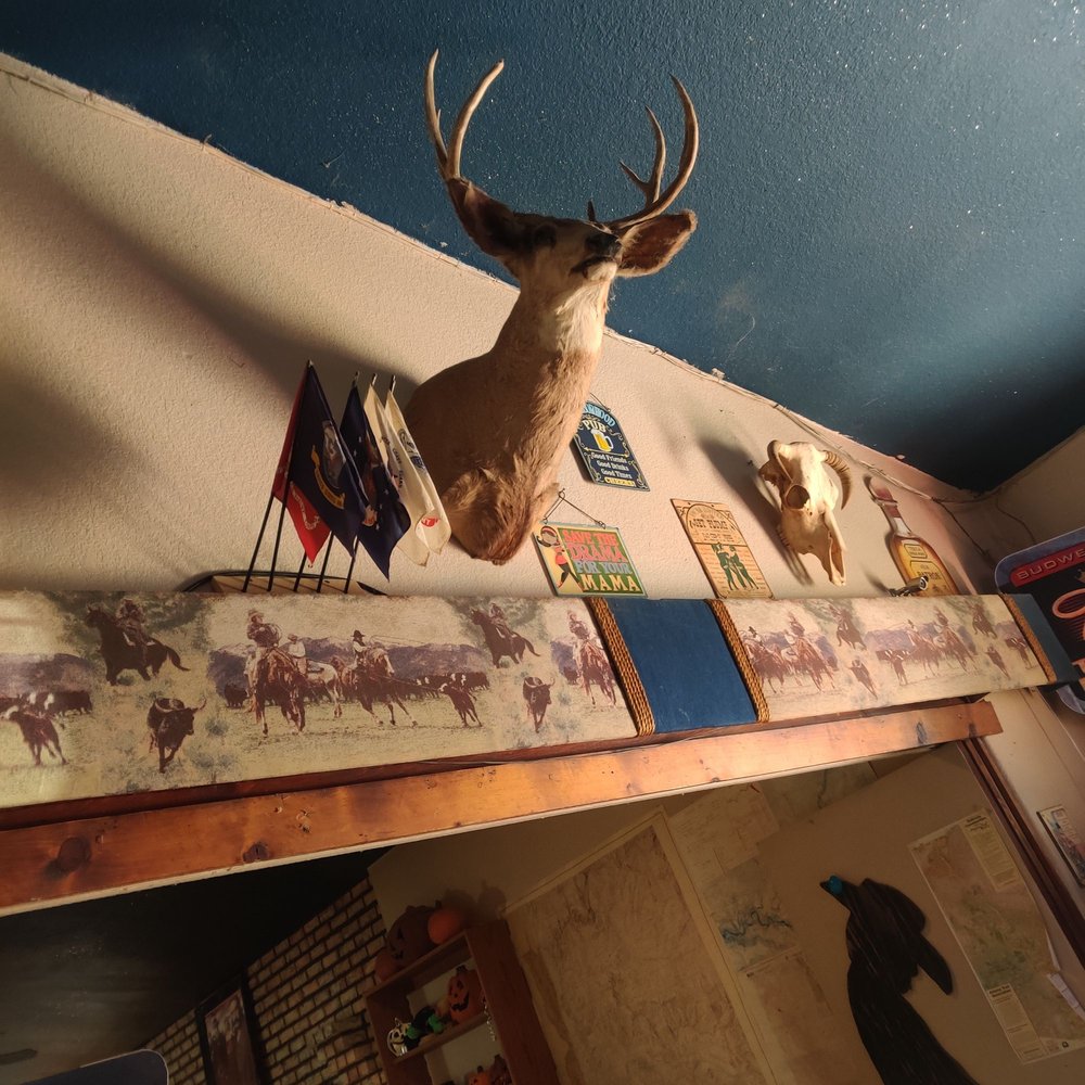 PUNKIN CENTER BAR - Updated December 2025 - 33 Photos & 17 Reviews ...