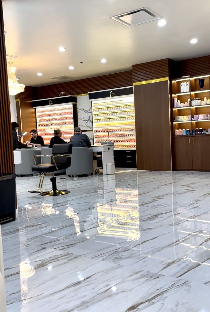 AZALEA SPA & SALON AT HOLLYWOOD GULF COAST - Updated October 2025 - 711 ...