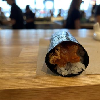 TEMAKI BAR SUSHI - Updated July 2024 - 540 Photos & 264 Reviews - 575 S ...