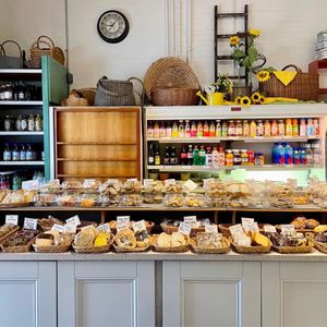 MA PATISSERIE CAFE & BAKERY - Updated June 2025 - 113 N 5th St, Reading ...