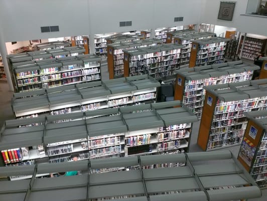 CITY HEIGHTS/WEINGART LIBRARY - Updated December 2025 - 33 Photos & 20 ...