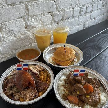 EL SAZON R D - Updated 2024 - 61 Photos & 11 Reviews - 83 Baxter St ...