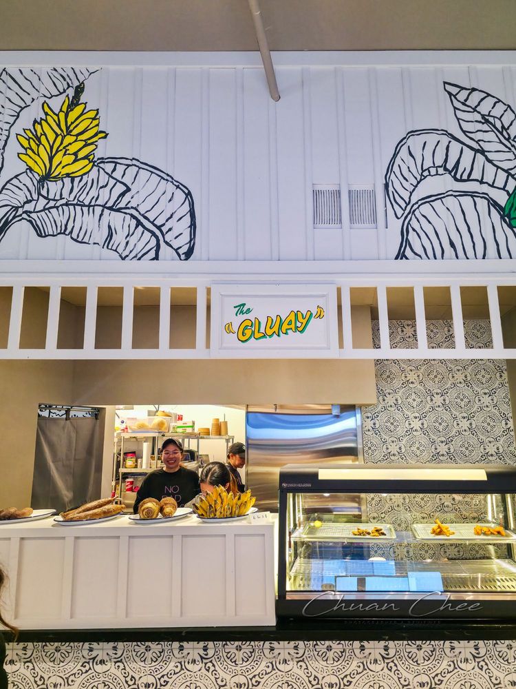 THE GLUAY - Updated October 2025 - 496 Yonge Street, Toronto, Ontario - Thai - Restaurant ...