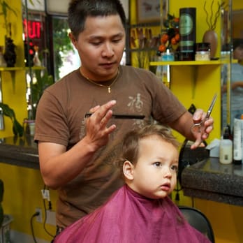 ERIC’S SALON - Updated January 2026 - 23 Photos & 57 Reviews - 5400 ...