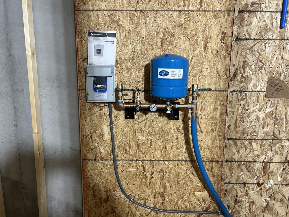 PREISTER’S WELL & BACKHOE - Updated January 2026 - Request a Quote ...