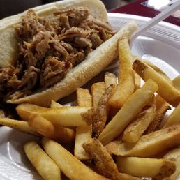 SWINE DINING BBQ - Updated October 2025 - 243 Reviews & 141 Photos ...
