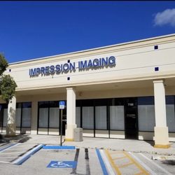 IMPRESSION IMAGING - 22 Reviews - 7180 N University Dr, Tamarac ...