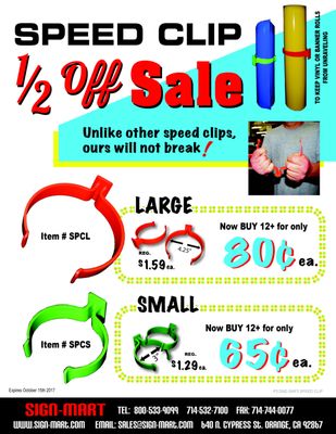 SIGN-MART - Updated December 2025 - 20 Photos & 39 Reviews - 640 N ...