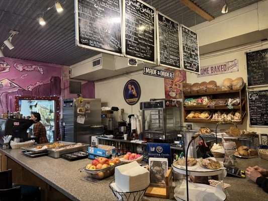 RED ROCK BAKERY & NET CAFE - Updated May 2026 - 133 Photos & 271 ...