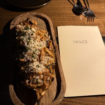 HAMDI - Updated February 2025 - 434 Photos & 141 Reviews - 4012 Leary ...