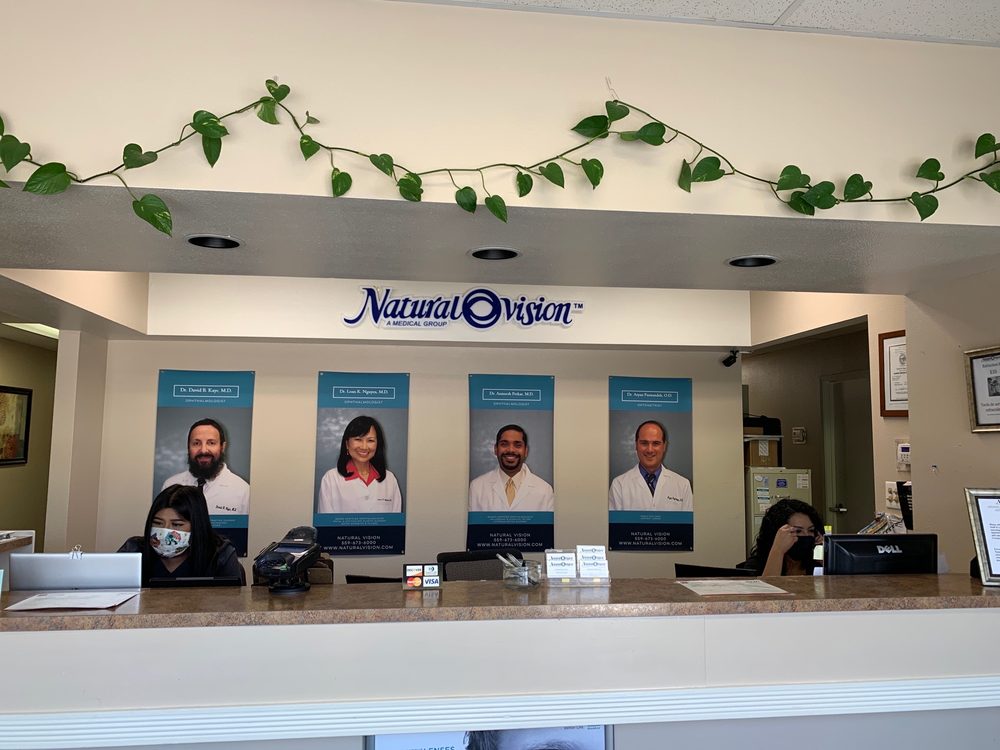 NATURAL VISION - Updated December 2025 - 27 Reviews - 1011 W Yosemite ...