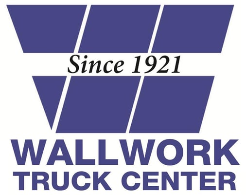 WALLWORK TRUCK CENTER - Updated October 2025 - 900 35th St N, Fargo ...