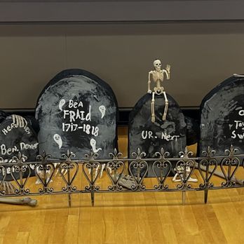 CROSSROADS COMMUNITY CENTER - Updated November 2025 - 16 Photos - 16000 ...