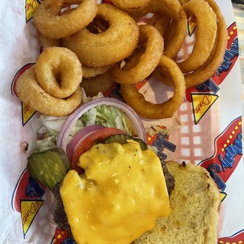 JOHNNY J’S DINER - Updated September 2025 - 161 Photos & 238 Reviews ...