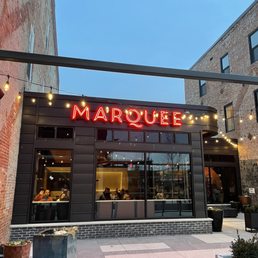 MARQUEE AT THE LANDING - Updated September 2025 - 205 Photos & 97 ...