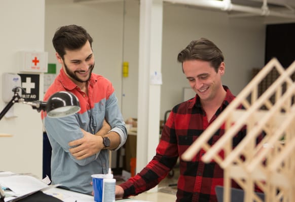 NEWSCHOOL OF ARCHITECTURE AND DESIGN - Updated May 2025 - 27 Photos ...