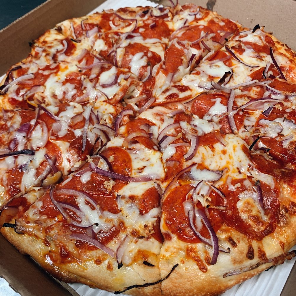 MICHELANGELO’S AT PIZZA HEAVEN - Updated February 2025 - 326 Photos ...