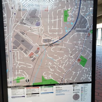 FRANCONIA-SPRINGFIELD METRO STATION - Updated December 2025 - 54 Photos ...
