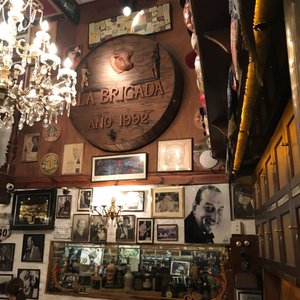 LA BRIGADA - 256 Photos & 126 Reviews - Estados Unidos 465, Buenos ...