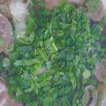 PHO TAN MAI - Updated May 2024 - 67 Photos & 86 Reviews - 3201 S Main ...