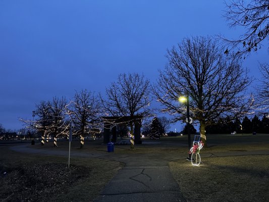 HERITAGE PARK - Updated October 2025 - 147 Photos & 14 Reviews - 1150 S ...