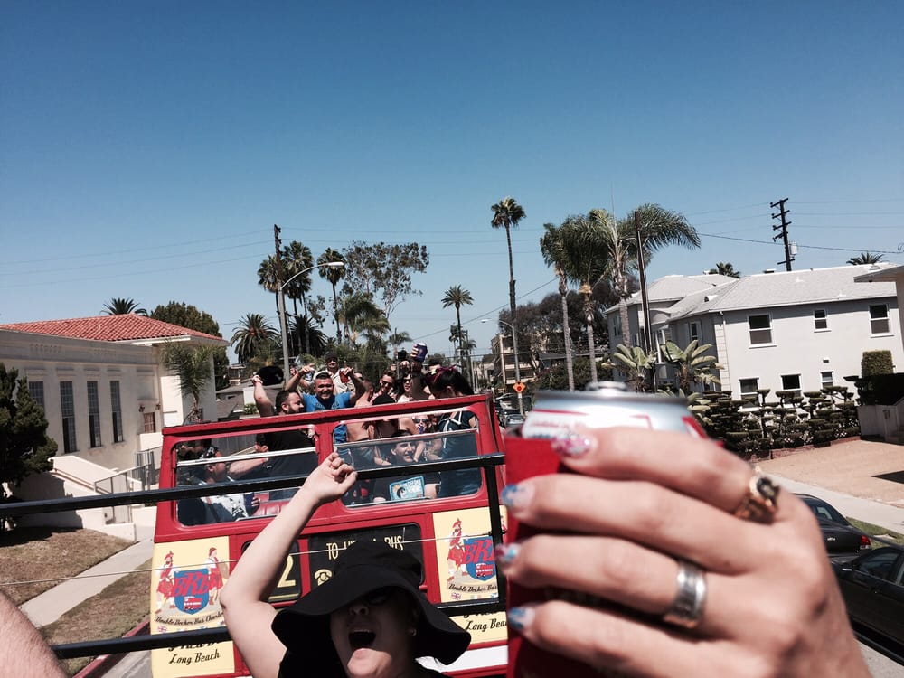 LONG BEACH PSYCLONE - Updated July 2025 - 12 Photos - 6400 E Pacific ...