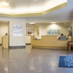 DALLAS REGIONAL MEDICAL CENTER - 44 Photos & 39 Reviews - Hospitals ...