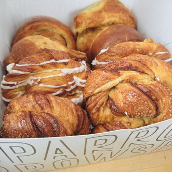 THE SPARROW BAKERY - Updated October 2024 - 355 Photos & 317 Reviews ...