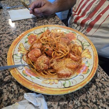 FERRARO’S ITALIAN GRILLE - Updated December 2024 - 129 Photos & 279 ...