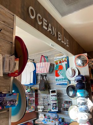 OCEAN BLUE GIFT STORE - Updated January 2026 - 601 N Fort Lauderdale ...