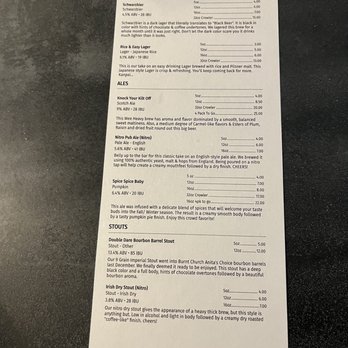 LOT 9 BREWING - Updated December 2025 - 43 Photos & 21 Reviews - 258 ...