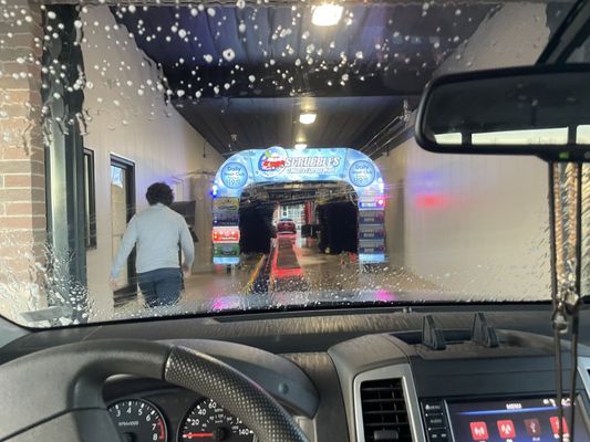 SCRUBBLES EXPRESS WASH - Updated March 2025 - 29 Photos & 10 Reviews ...