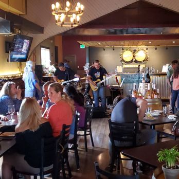 DOUBLE BARREL WINE BAR & LOUNGE - Updated July 2025 - 129 Photos & 79 ...