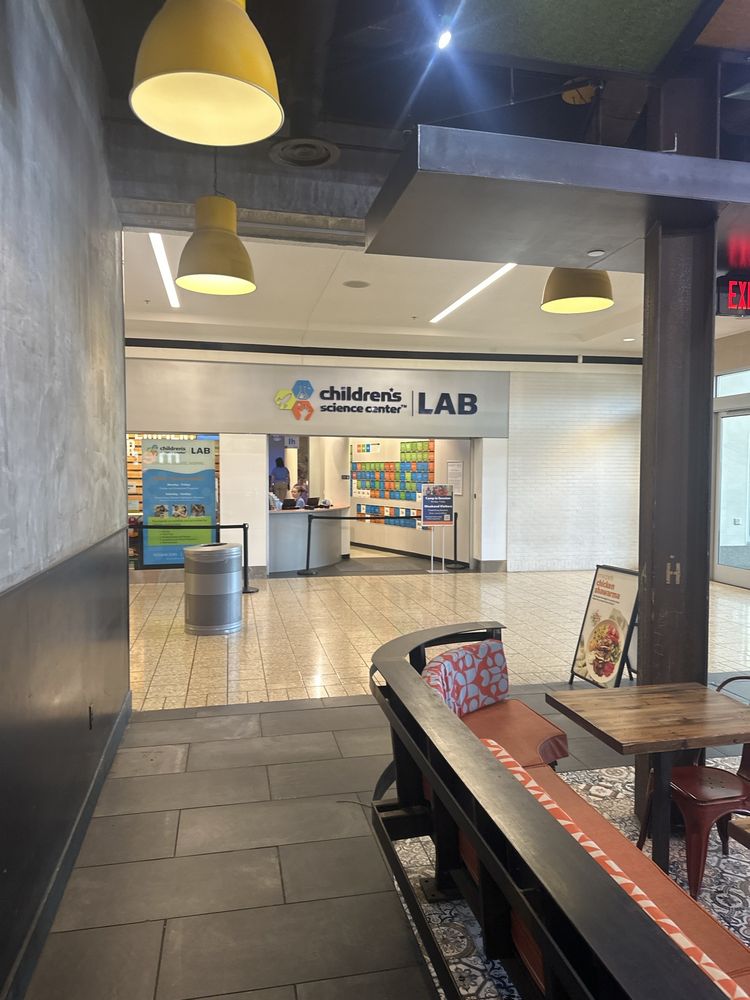 CHILDREN’S SCIENCE CENTER - Updated July 2025 - 65 Photos & 62 Reviews ...