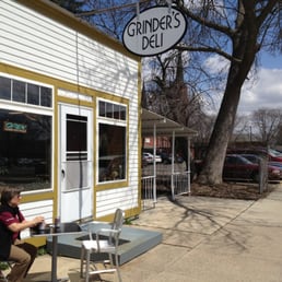 GRINDERS DELI - Updated December 2025 - 11 Photos & 24 Reviews - 604 ...