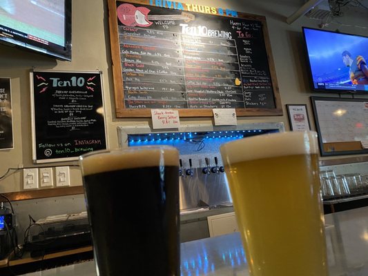 TEN10 BREWING CO - Updated August 2025 - 609 Photos & 277 Reviews ...