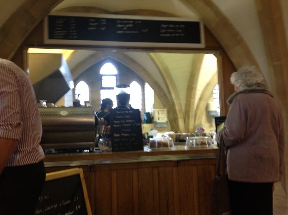 ARC CAFE - Updated June 2025 - 12 Colston Parade, Bristol, United ...