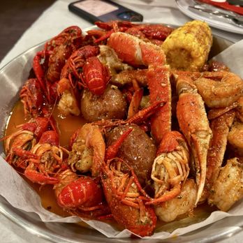 RUSTY CRAB DADDY - Updated September 2025 - 232 Photos & 190 Reviews ...