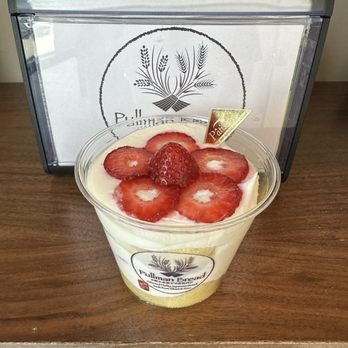 PULLMAN BREAD - Updated June 2024 - 1137 Photos & 312 Reviews - 5025 ...