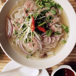 PHO EATERIES - Updated April 2025 - 302 Photos & 421 Reviews - 11618 ...