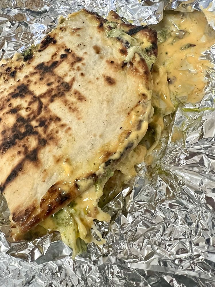 RGP’S FLAME GRILLED WRAPS - Updated July 2025 - 63 Photos & 189 Reviews ...