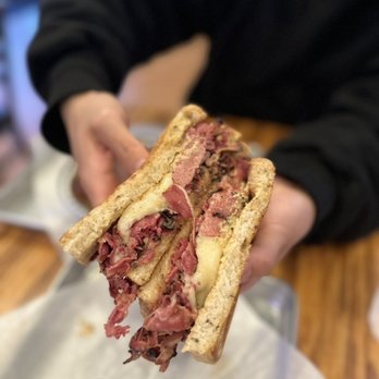 BRONX SANDWICH - Updated May 2024 - 1161 Photos & 1101 Reviews - 13041 ...