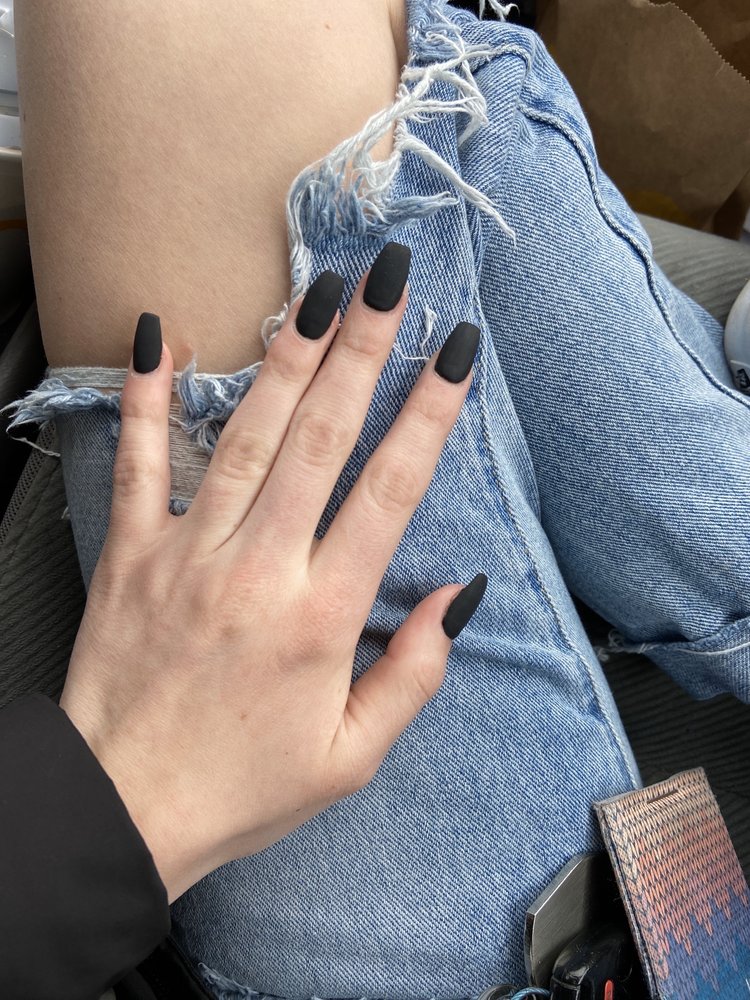 DELUXE NAILS - 22 Photos & 65 Reviews - 1870 West Traverse Pkwy, Lehi ...