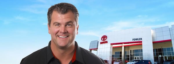 FOWLER TOYOTA OF TULSA - Updated November 2025 - 30 Photos & 62 Reviews ...