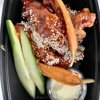 SHIN DIG - Updated July 2025 - 266 Photos & 84 Reviews - 1351 Roosevelt ...