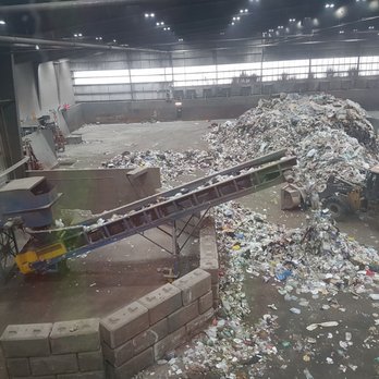 EDMONTON WASTE MANAGEMENT CENTER OF EXCELLENCE - Updated December 2025 ...