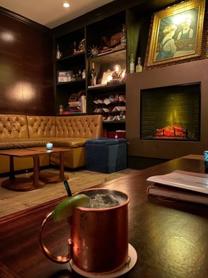 PETER KERN LIBRARY - 154 Photos & 172 Reviews - Speakeasies - 407 Union ...
